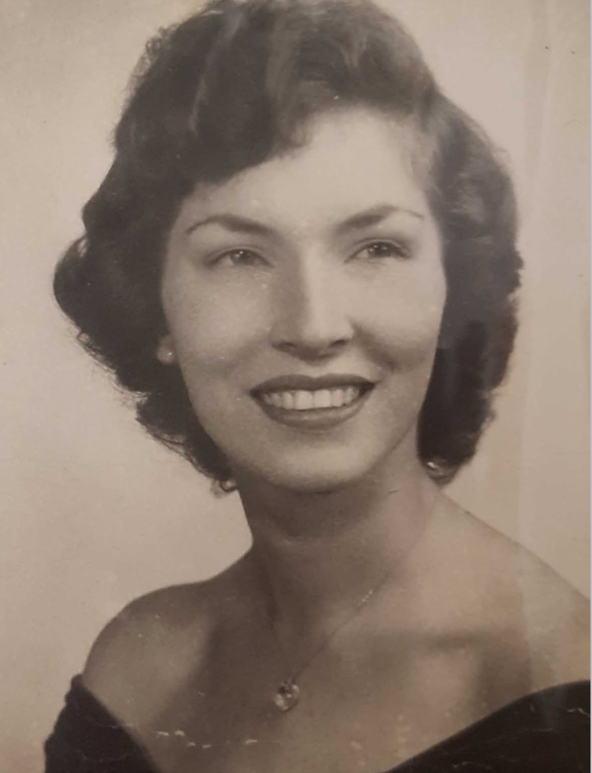 Annette Gail Howanitz-Barron—The Grandest Floridian – Florida Folk History